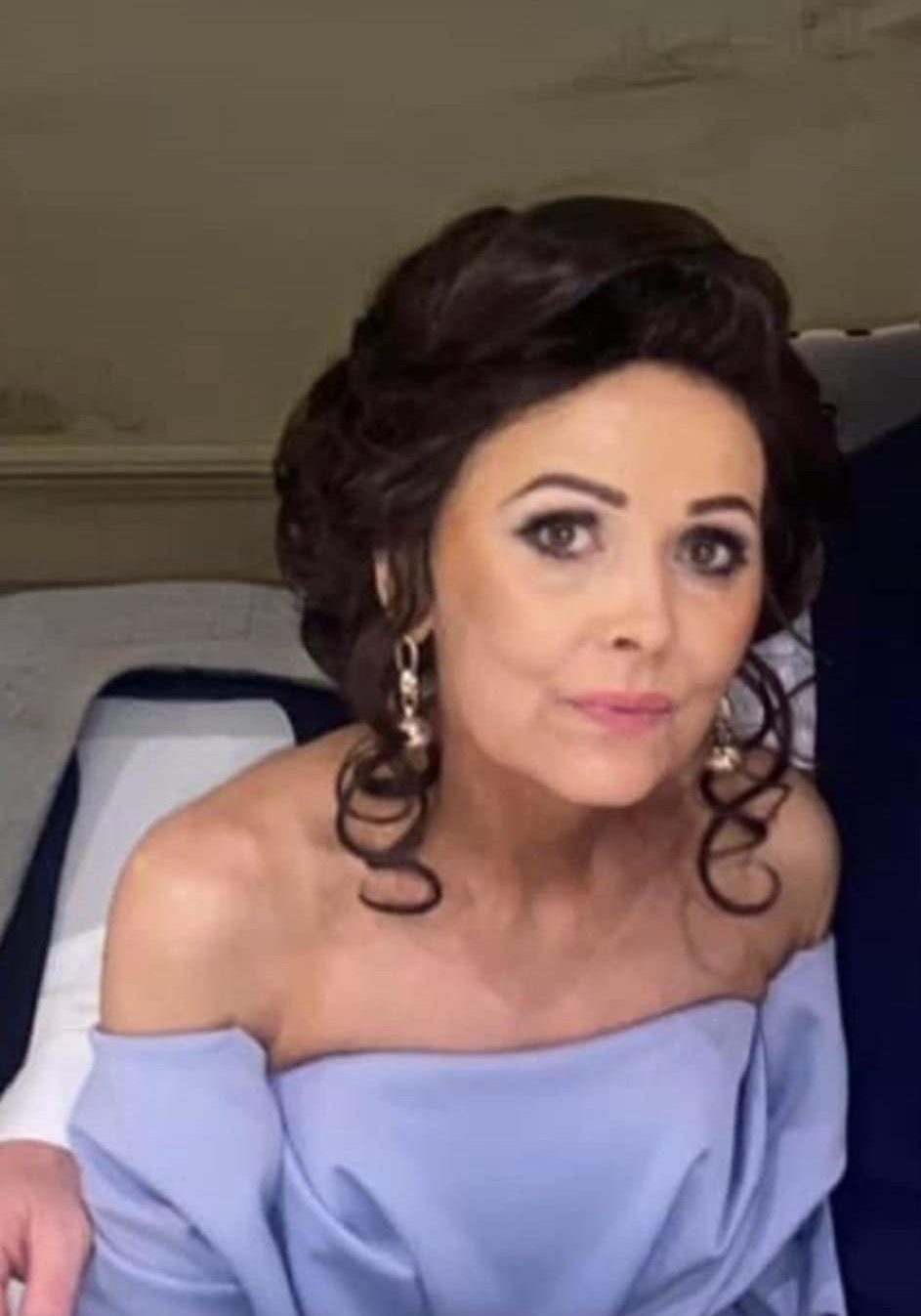 Joanne Doherty, Whinpark, Glentogher, Carndonagh - Highland Radio ...