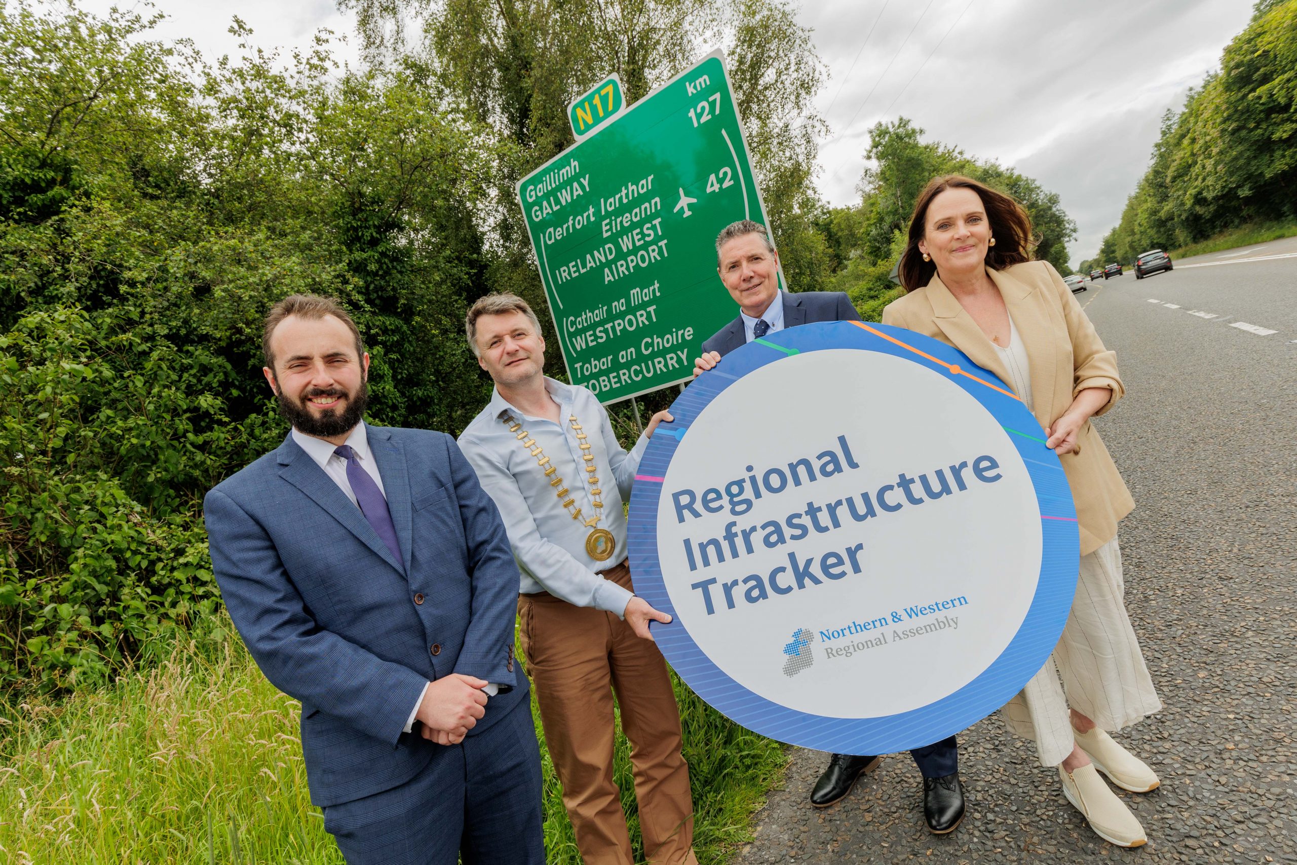 NWRA calls on government to fast track infrastructure projects in the ...