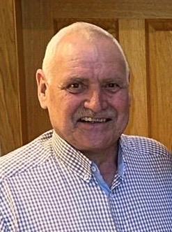 Patrick “ P.J” McCloskey, 80 Ballyhanedin Road, Cool, Claudy, Co Derry ...