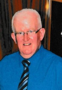 Bernard Collins, Aughnish Road, Ramelton - Highland Radio - Latest ...