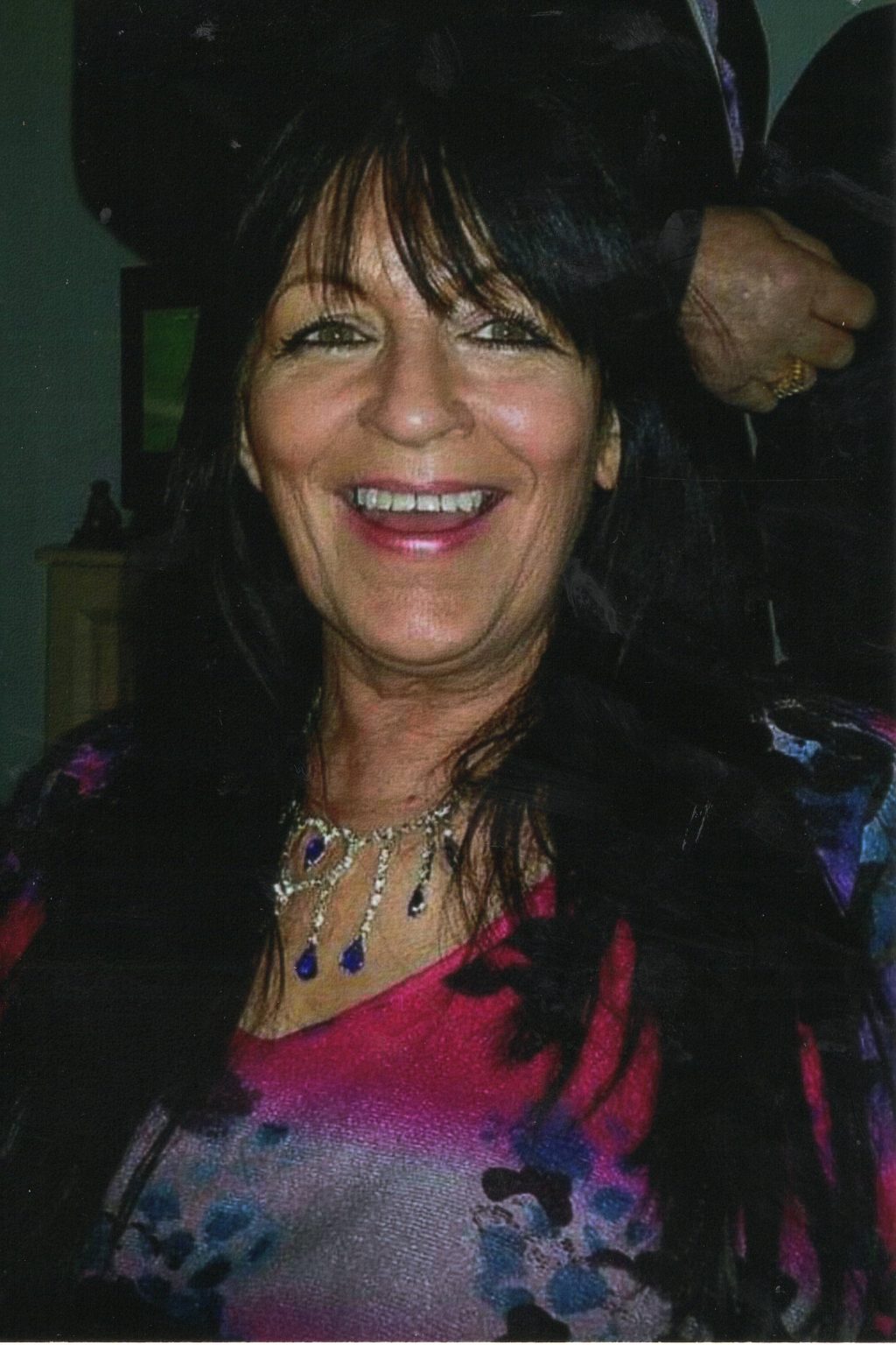 June Dorrian, 8 Manderley House, Larkin’s Lane, Lower Main Street ...