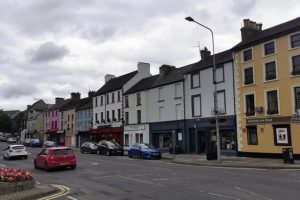 £103million investment announced for Strabane Town Centre projects ...