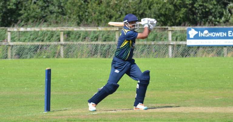 Cricket: St. Johnston aim for Sam Jeffrey Shield glory against Strabane ...