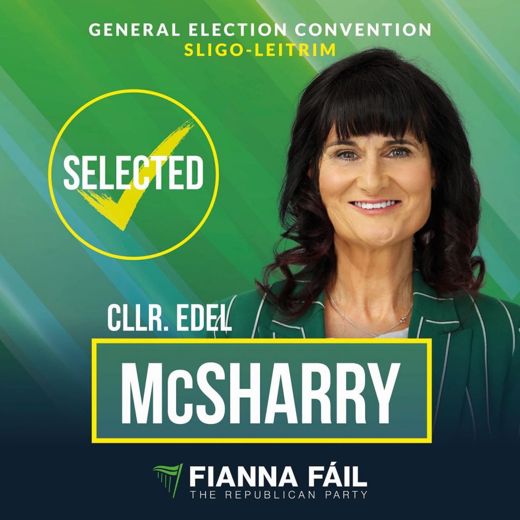 FF and FG hold Sligo-Leitrim selection conventions - Highland Radio ...