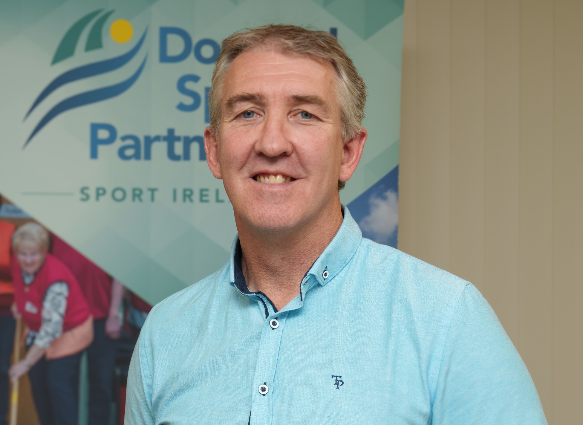 Declan Boyle Appointed CEO of Donegal Sports Partnership - Highland ...