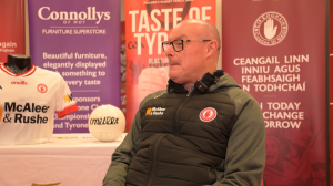 Malachy O'Rourke on Tyrone's loss to Derry - Highland Radio - Latest ...