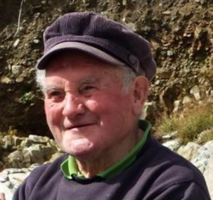 Philip McCafferty, Leabrannagh, Arranmore, Co. Donegal - Highland Radio ...