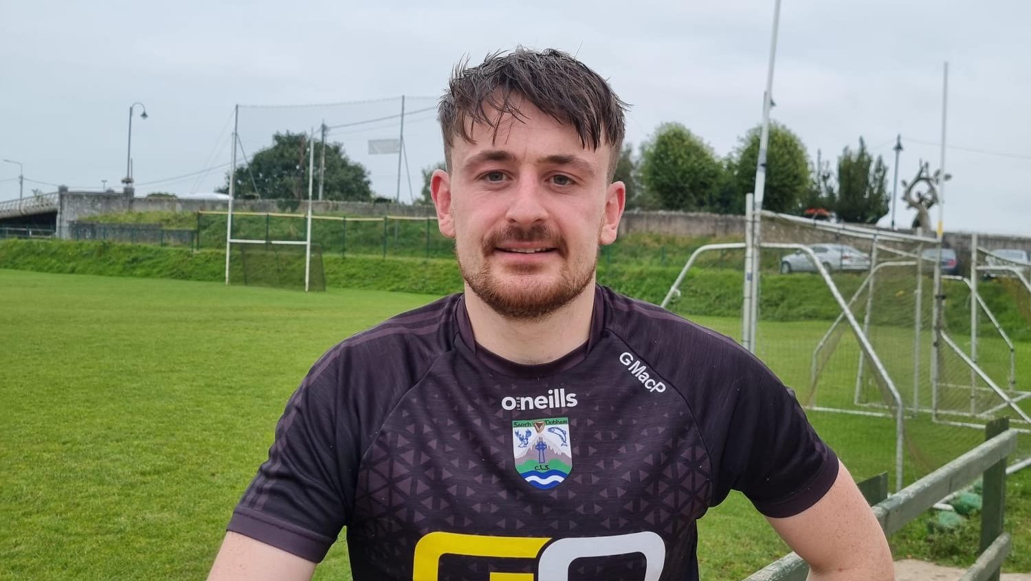 Gary McFadden: "We knew it was going to be a tight game" - Highland ...