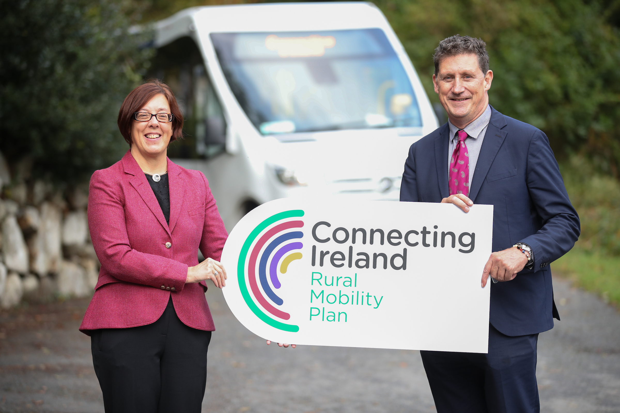 Local Link increasing Inishowen services - Highland Radio - Latest ...