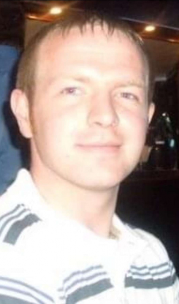 Damien Mc Clay, 2 Tamworth Grove, Newtownkennedy Street, Strabane ...