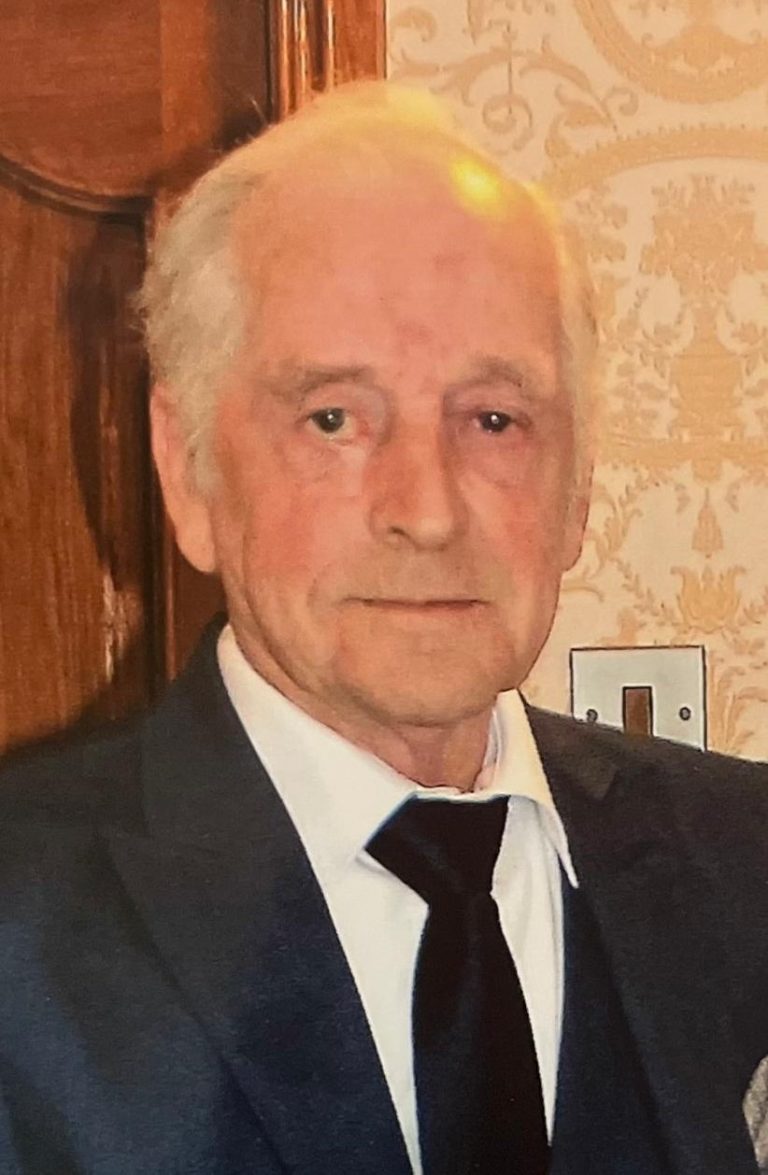 Gerry Strawbridge, 23 Curlyhill Road, Strabane, formerly Enagh Lough ...