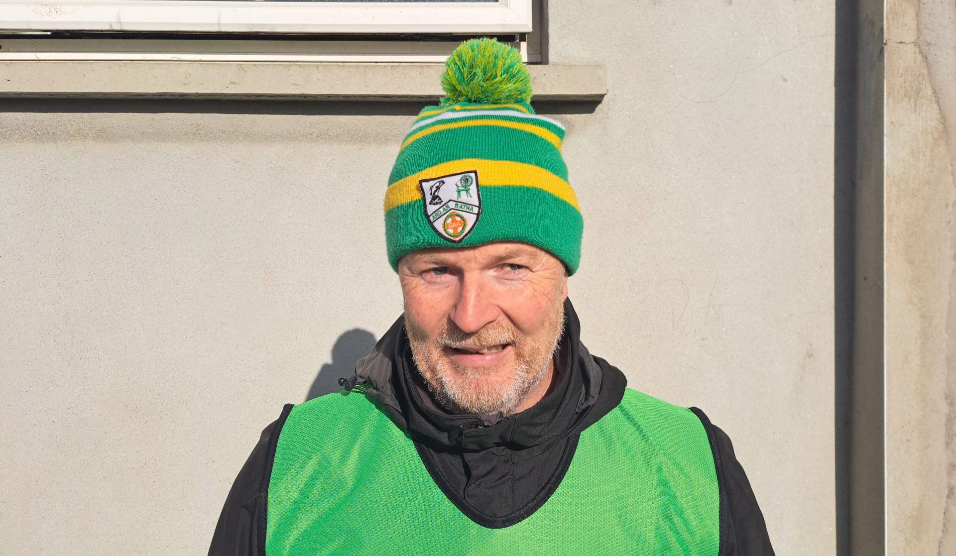 Minor B Final: Ardara defeat Termon after thrilling finish at O'Donnell ...
