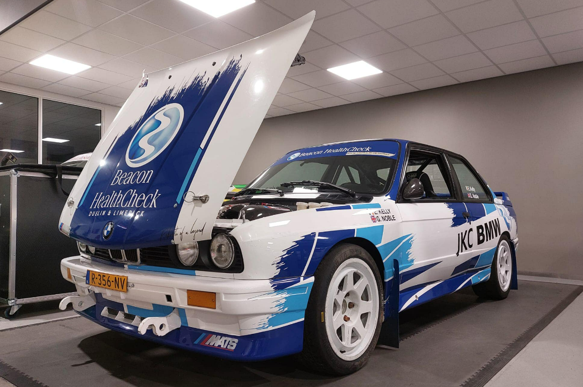 Rallying: Kelly on top in San Remo - Highland Radio - Latest Donegal ...