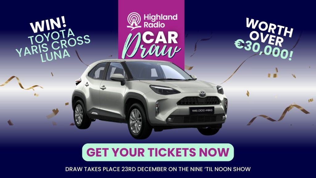 Highland Radio - Latest Donegal News and Sport