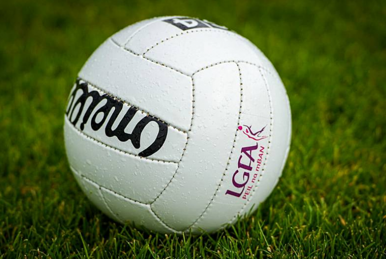 LGFA: Last-gasp goal gives Donegal victory over Monaghan - Highland ...