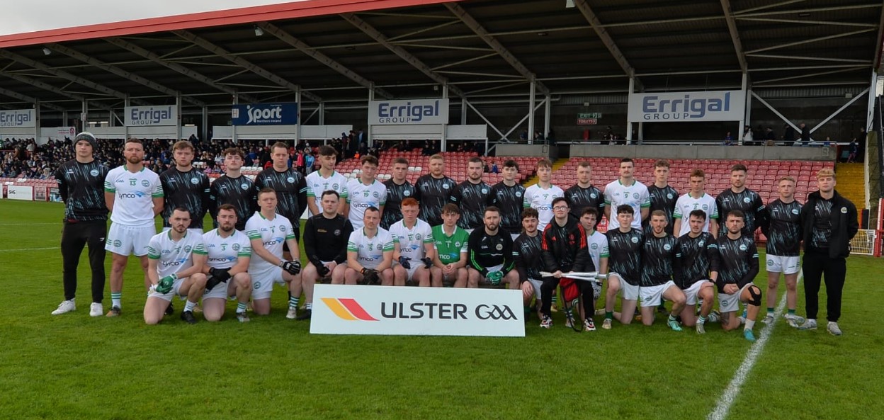 Reaction: Craigbane Manager Kevin Moore on Disappointing Ulster Defeat ...