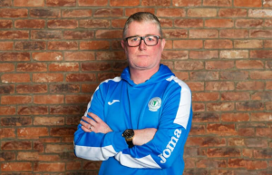 Darren Murphy says "the people of Donegal have been magnificent" as he ...