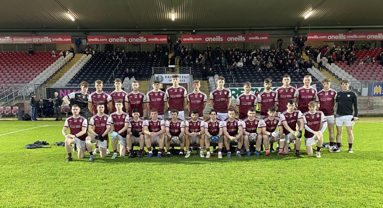 Termon are defeated in first round of Ulster - Highland Radio - Latest ...