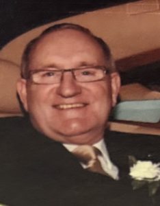 Brian Doherty, Annaugh, Clonmany - Highland Radio - Latest Donegal News ...