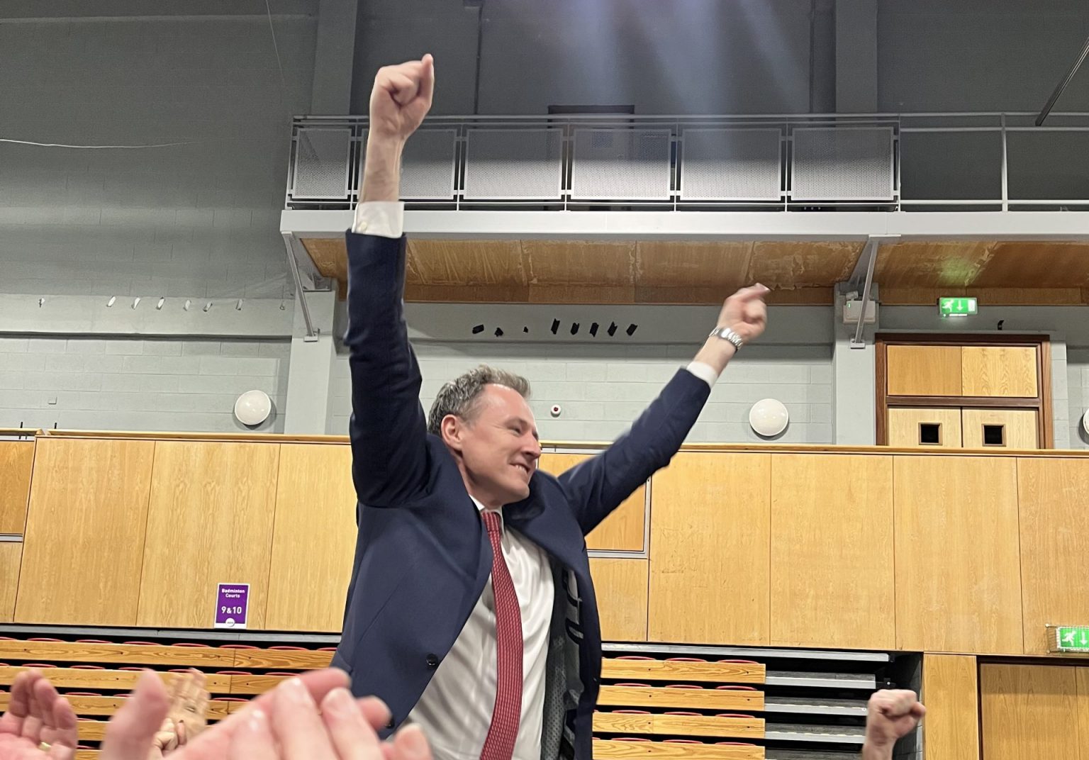 2024 General Election - LIVE - Highland Radio - Latest Donegal News and ...