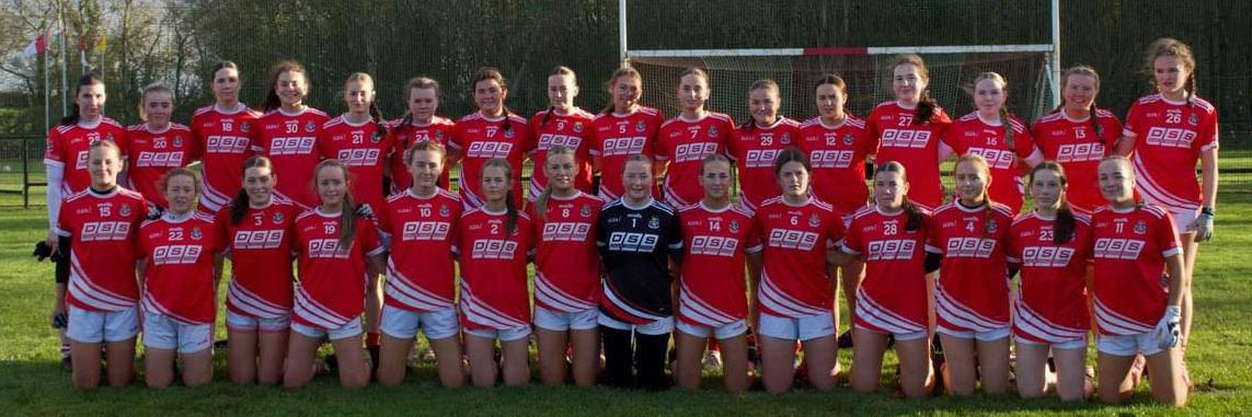 Dungloe Miss Out on Ulster Success - Highland Radio - Latest Donegal ...