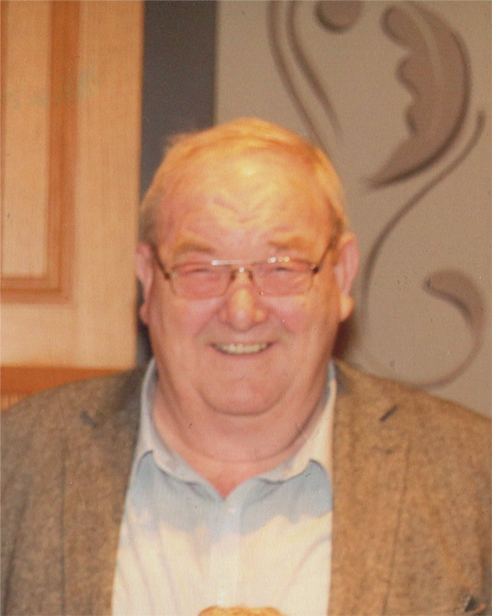 Denis Doherty (Toner), Swasedale Road, Limbury Mead, Luton, formerly ...