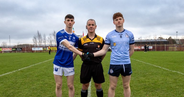 Four Masters into third St. Paul's Minor Club Tournament Final in a row ...