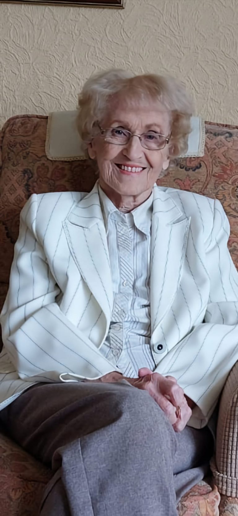 Sheila (Celia) Doherty (née Kelly), Cleagh, Clonmany and formerly ...