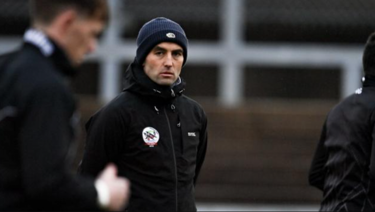 Karl Lacey disappointed with Ulster Final defeat - Highland Radio ...