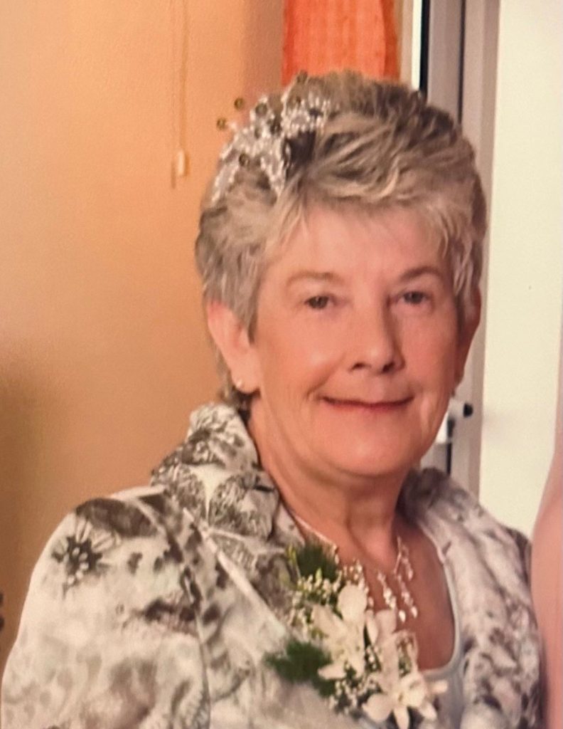 Gabriel Farrell (née Farrell) 12 Dergalt Road, Strabane - Highland ...