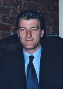 Michael McCrossan, 39 Barrack Street, Strabane and formerly of Carlton ...