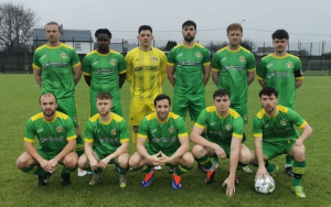 Oscar Traynor: Donegal and Inishowen play out entertaining draw in ...