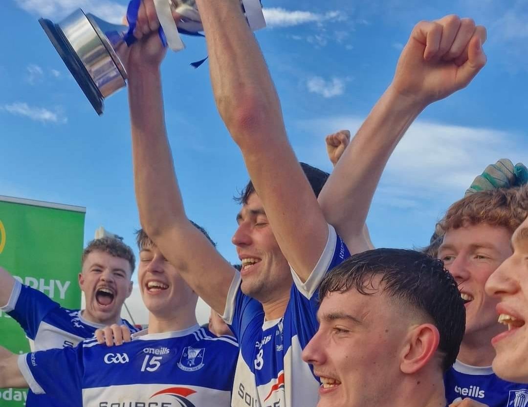 Four Masters are U21A champions - Highland Radio - Latest Donegal News ...