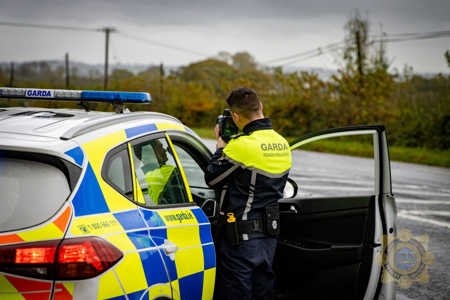 Severe traffic congestion reported between Kilross and Stranorlar ...