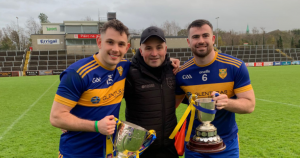 All Ireland Final Preview - Johnny Toye & Kevin Lynch - Highland Radio ...