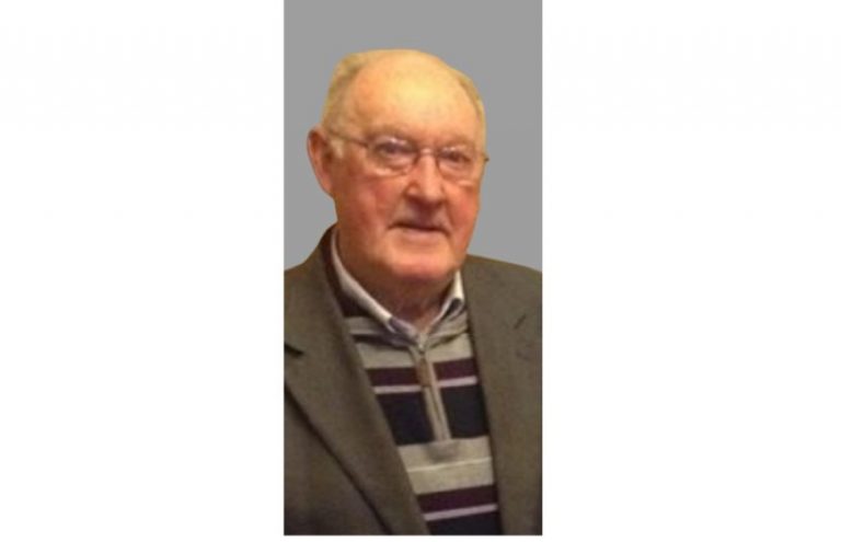 James Crossan, Knocknamona, Letterkenny - Highland Radio - Latest ...