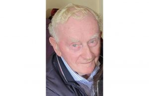 James (Jimmy) Boyce, Listicall, Carrigans, Co Donegal - Highland Radio ...