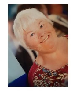 Josephine Doherty, nee Doherty, Drumboe Cottages, Stranorlar - Highland ...