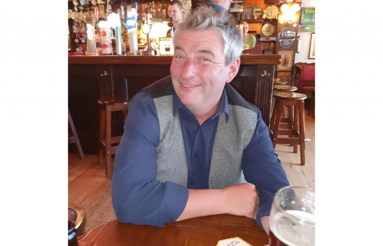 Padraig Deeny, 27 Ballyrory Road, Craigbane, Claudy, Co Derry ...