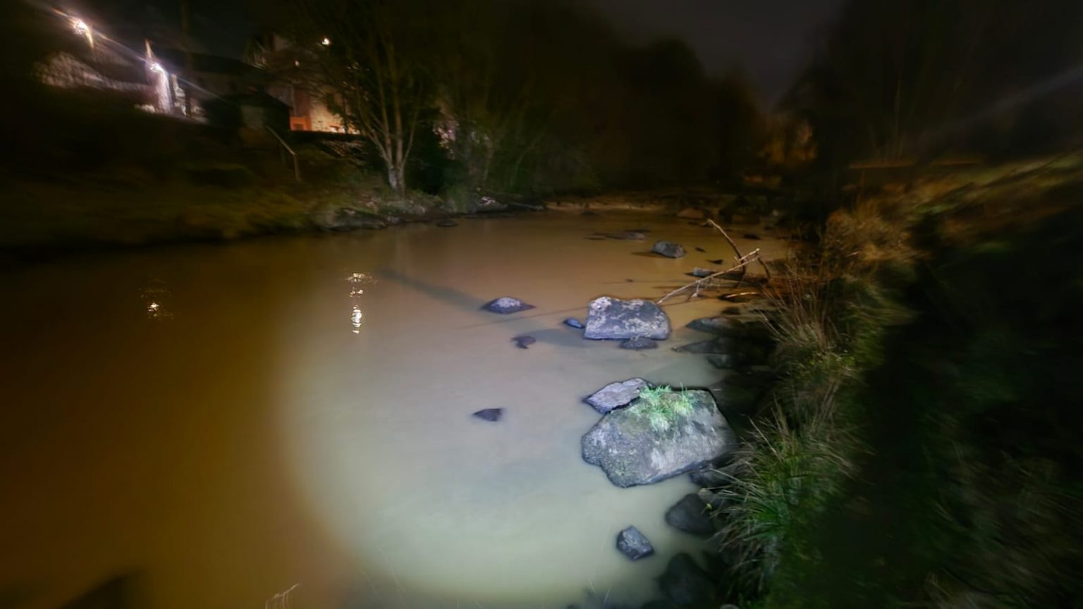 IFI to monitor Crana River following pollution incident - Highland ...