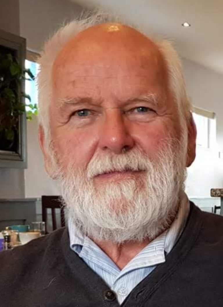 Dr. Michael O'Dowd, Tirhomin, Milford, Co. Donegal and South Africa ...