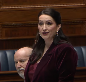 Deputy First Minister says Executive is working to address high suicide ...