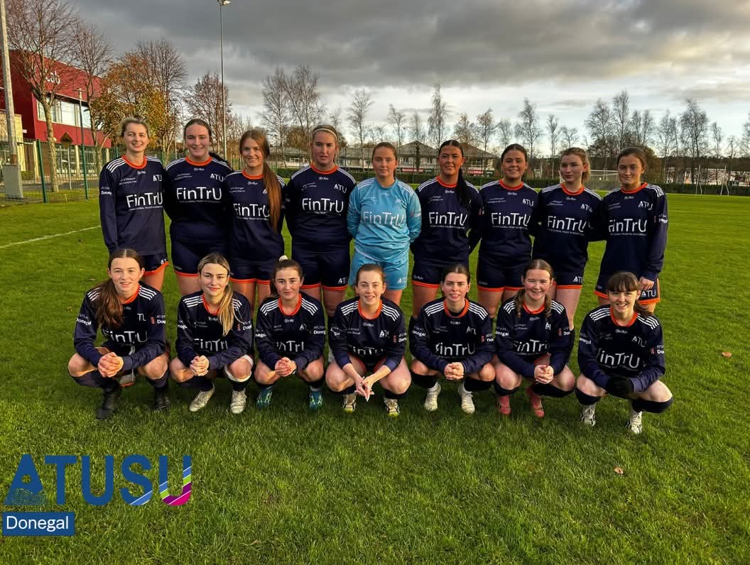 Brennan the hero as ATU Donegal reach O'Regan Cup Final - Highland ...