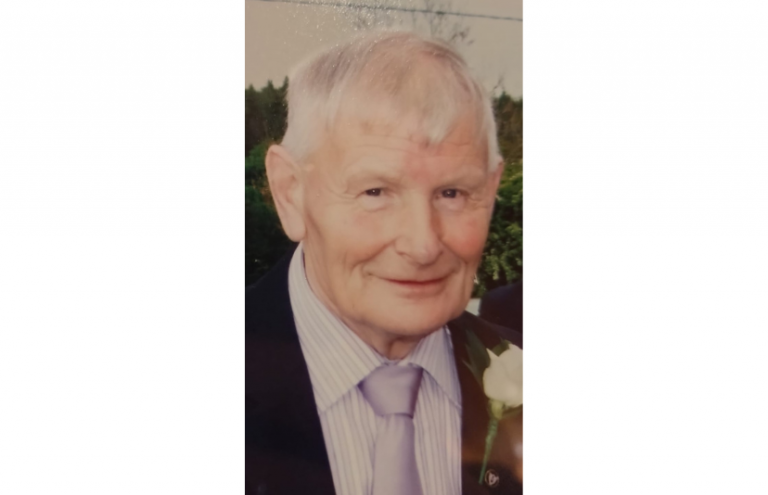 Jimmy Doherty, Meentullynagarn, Killybegs - Highland Radio - Latest ...