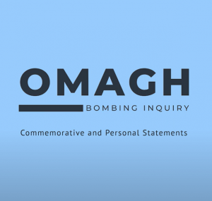 Teen victim of Omagh Bombing remembered at Inquiry - Highland Radio ...