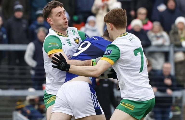 Kerry boss Jack O'Connor: "Donegal were a lot sharper than us ...