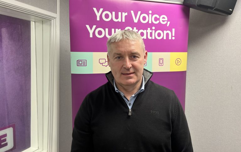 Talking Soccer with Joe Boyle - League Of Ireland & World Cup Qualifier ...