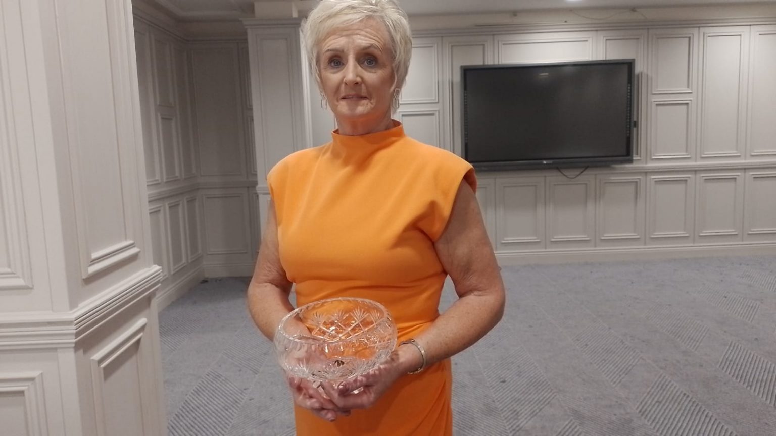 Donegal Sports Star Awards: Liam Og McKinney, Garbhan Friel, Gavin ...