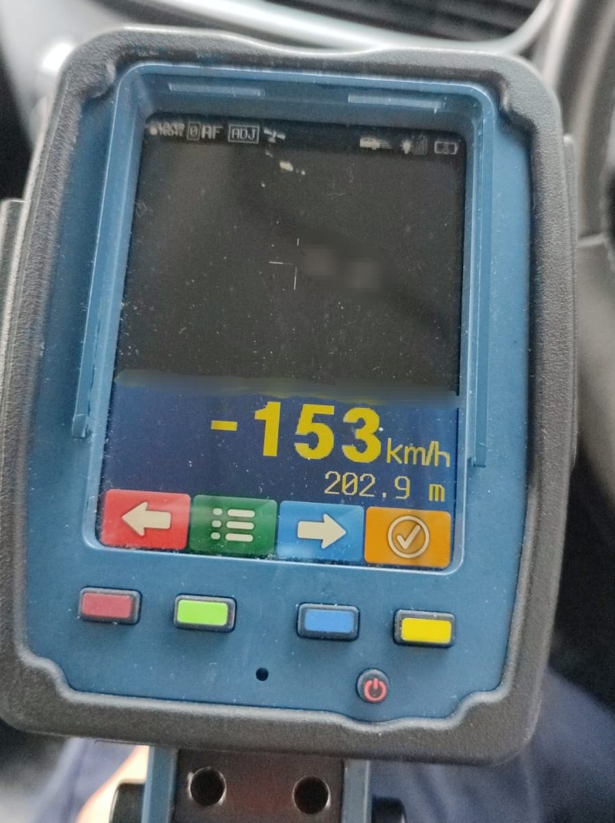 Speeding driver arrested for drink driving in Donegal Town - Highland ...