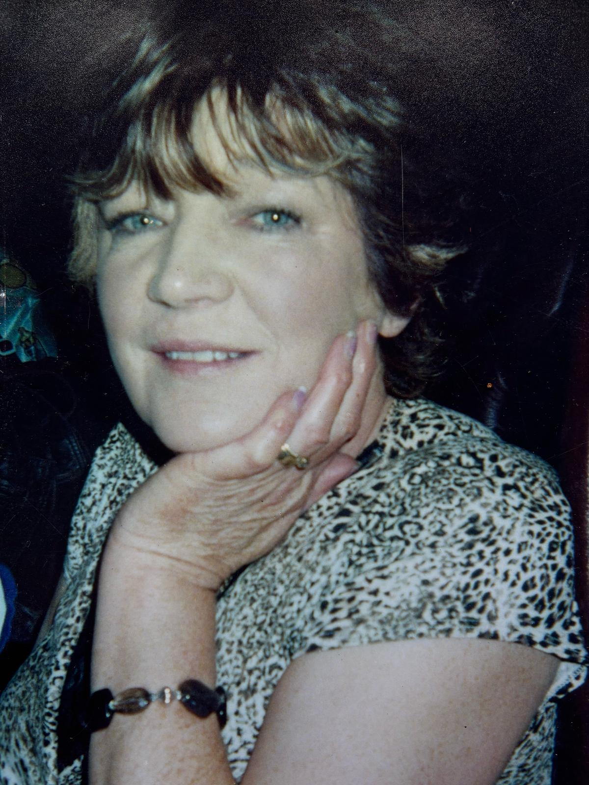 Annie McLaughlin, Baskill, Gleneely - Highland Radio - Latest Donegal ...